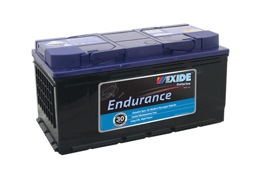 Exide – Batterybrands 02 91571088