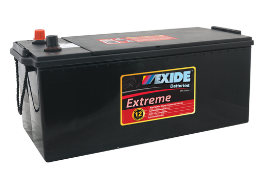 Exide – Batterybrands 02 91571088