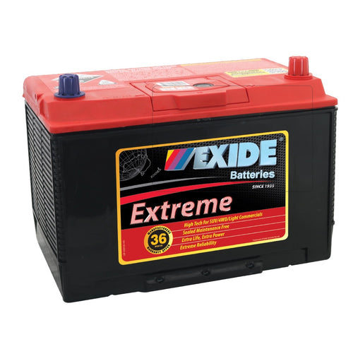 Exide – Batterybrands 02 91571088